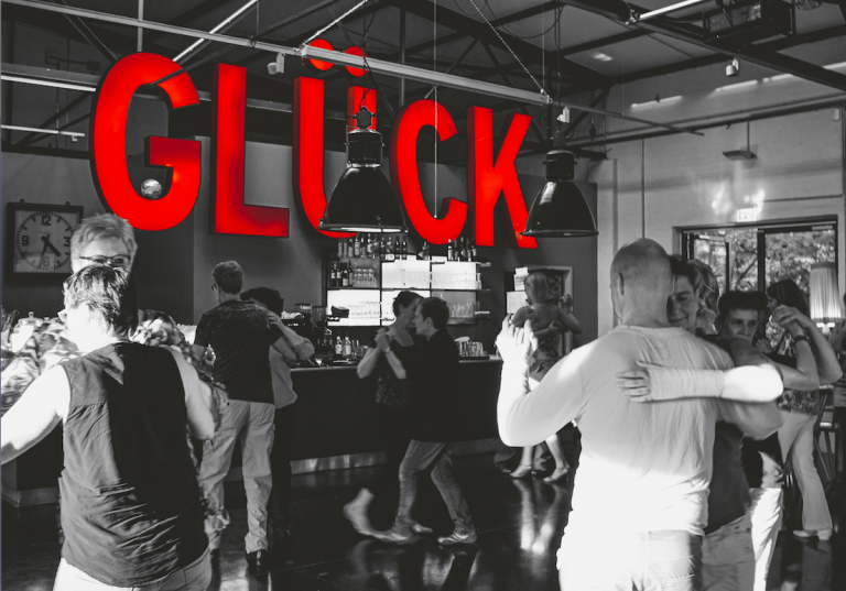 Tango Berlin: Warum die Hauptstädter den Tango lieben